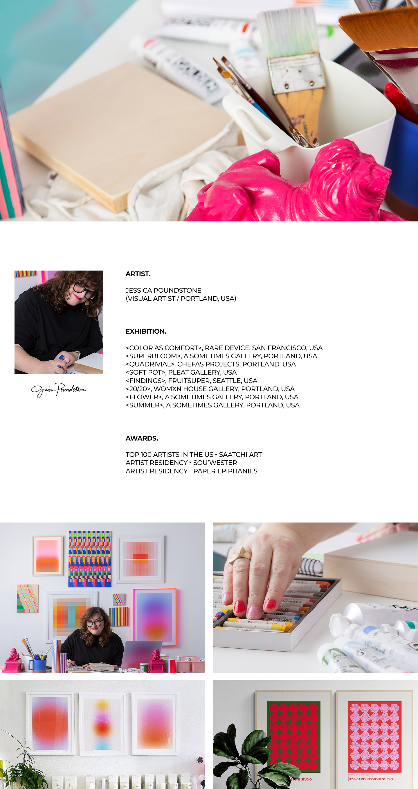Color Space-Deep Dive Sapphire - PINZLE 핀즐 Color Space-Deep Dive Sapphire - PINZLE 핀즐